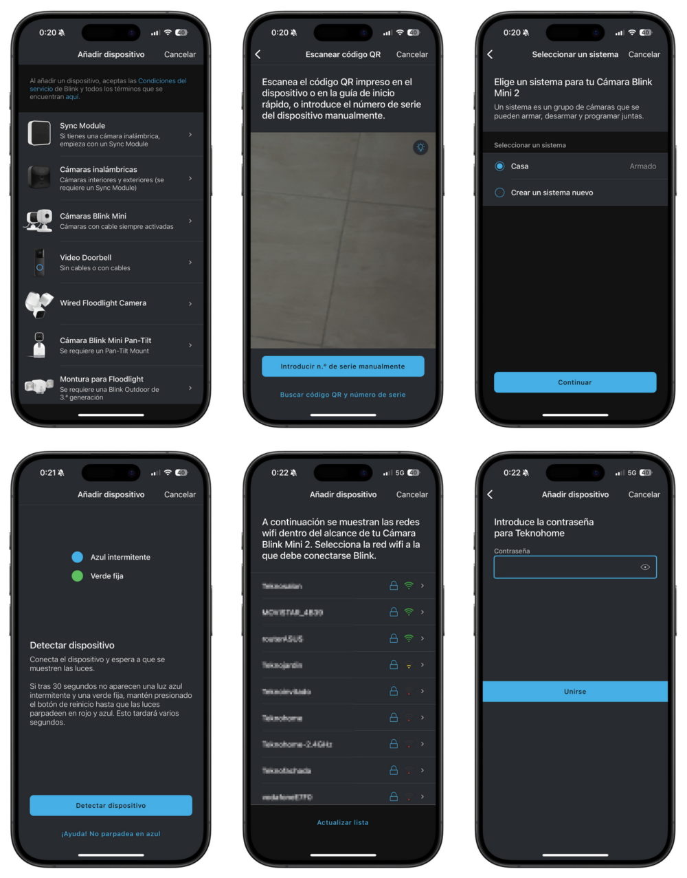 Análisis del Blink Mini 2 a fondo y opinión [REVIEW]