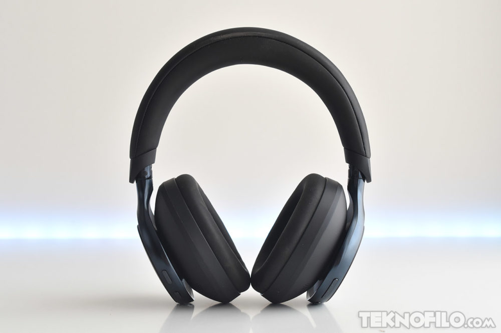 Análisis de los auriculares Soundcore Space One | Teknófilo