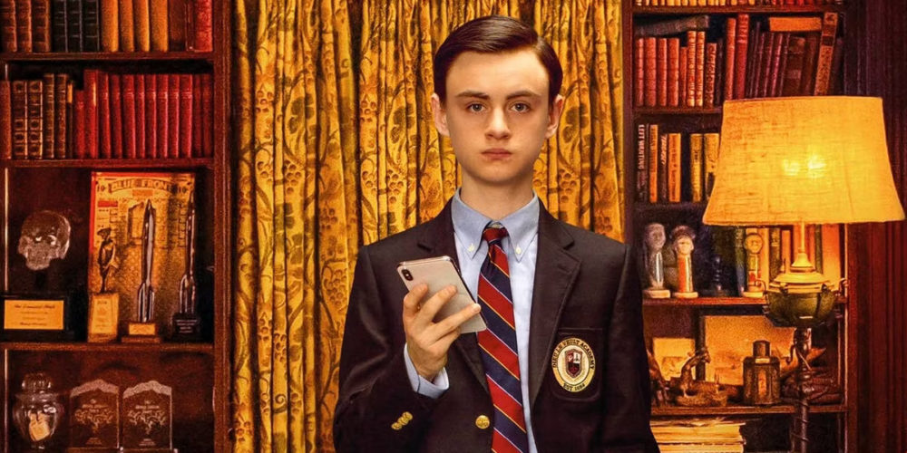 ¿Es cierto que los villanos nunca utilizan un iPhone en las películas ...