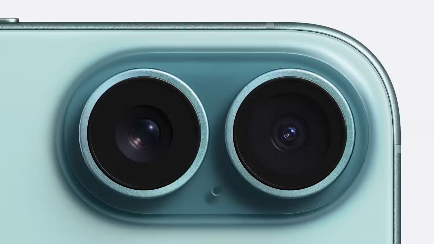 ¿Por qué el iPhone 16 tiene las cámaras dispuestas en vertical? | Teknófilo