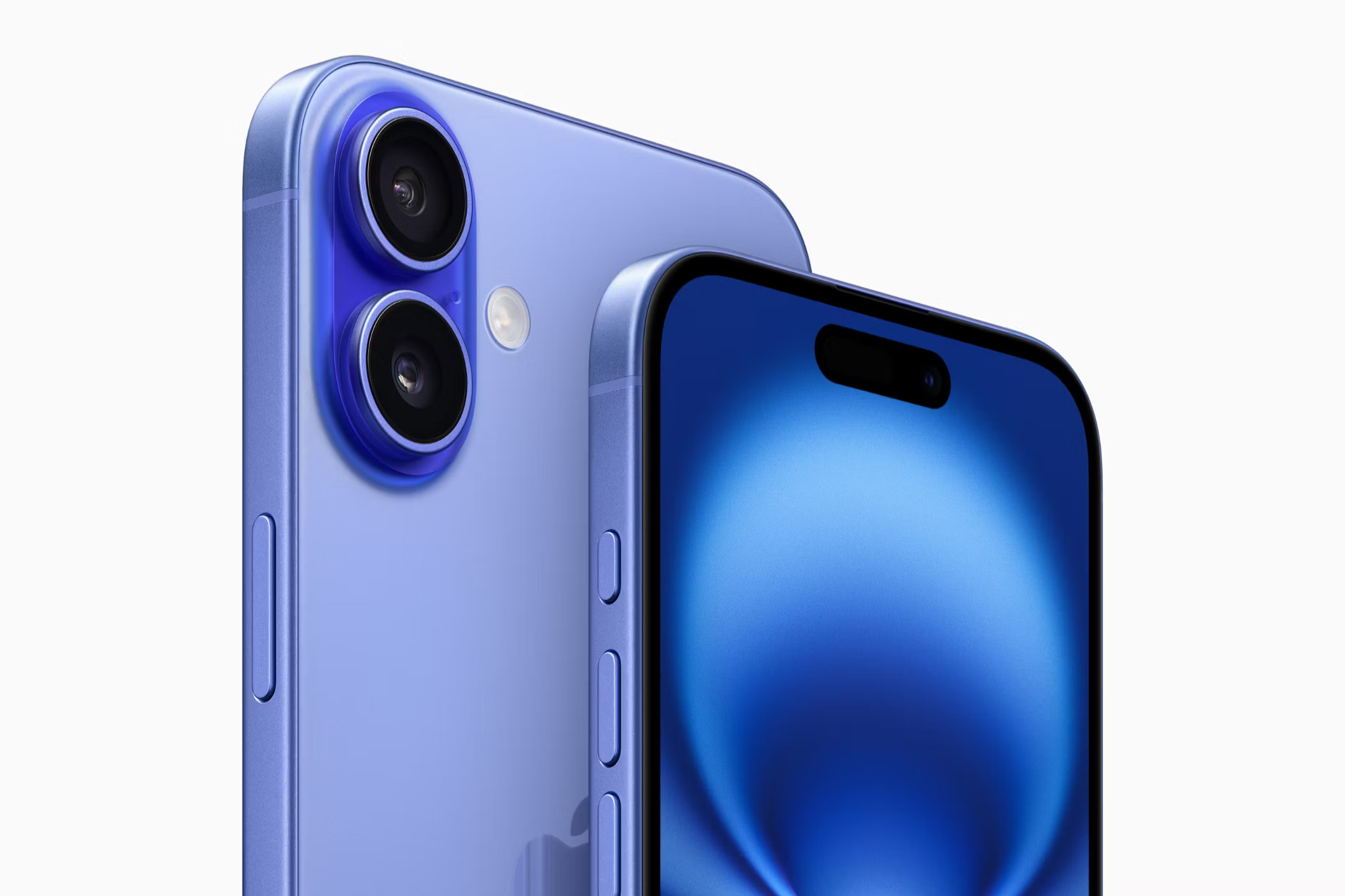 ¿Por qué el iPhone 16 tiene las cámaras dispuestas en vertical? | Teknófilo