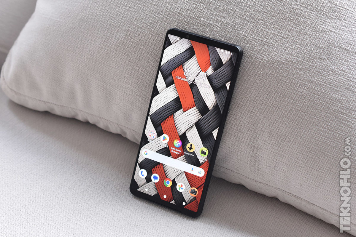 Análisis del Sony Xperia 1 VI a fondo y opinión | Teknófilo