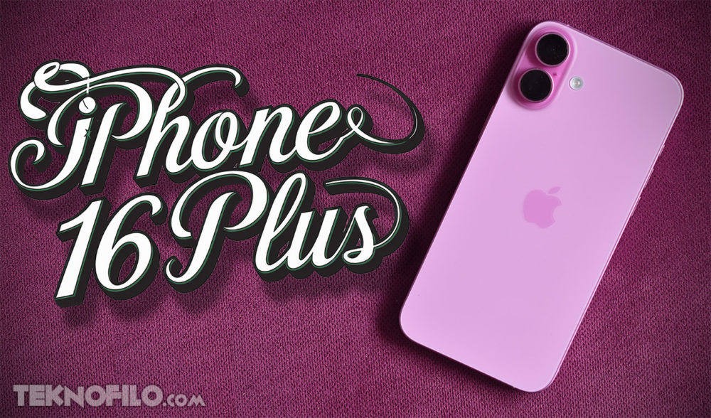Análisis del iPhone 16 Plus a fondo y opinión [REVIEW]