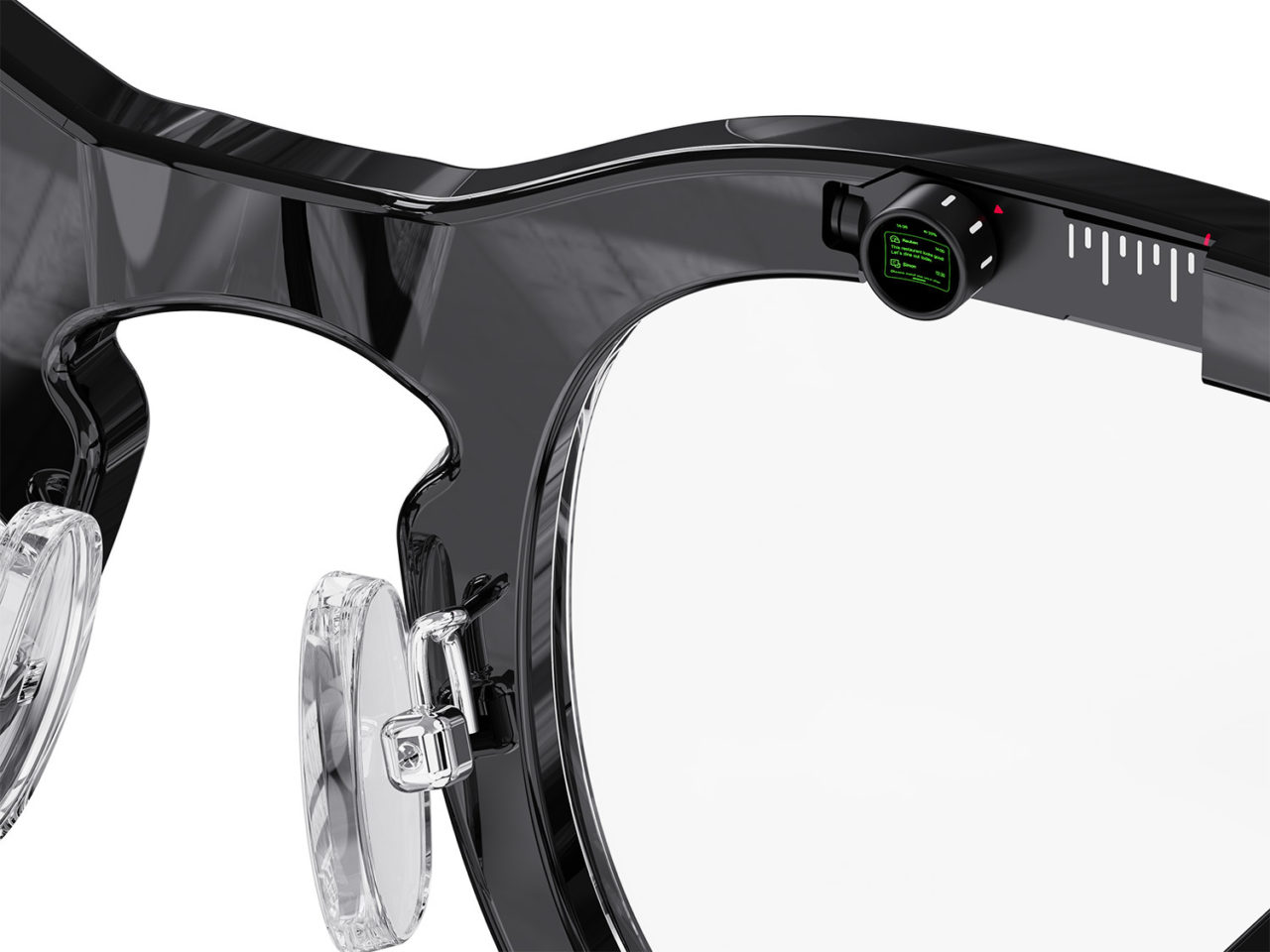 Halliday presenta las primeras gafas inteligentes proactivas con IA ...