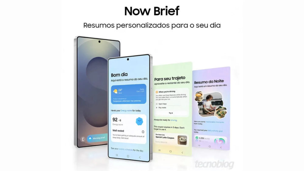 Samsung Galaxy S25+ / S25 Ultra: Filtradas sus cámaras, baterías y nuevas funciones de IA ...