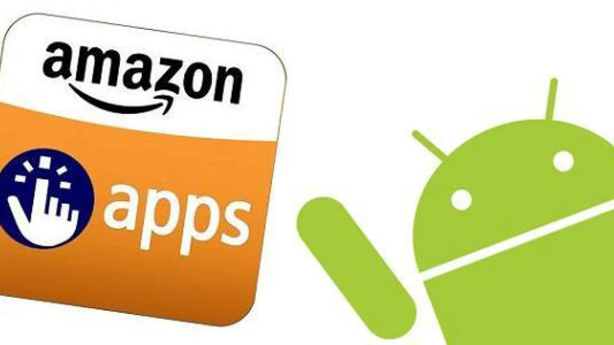 Amazon Appstore deja de funcionar en Android: ¿qué pasará con tus apps ...