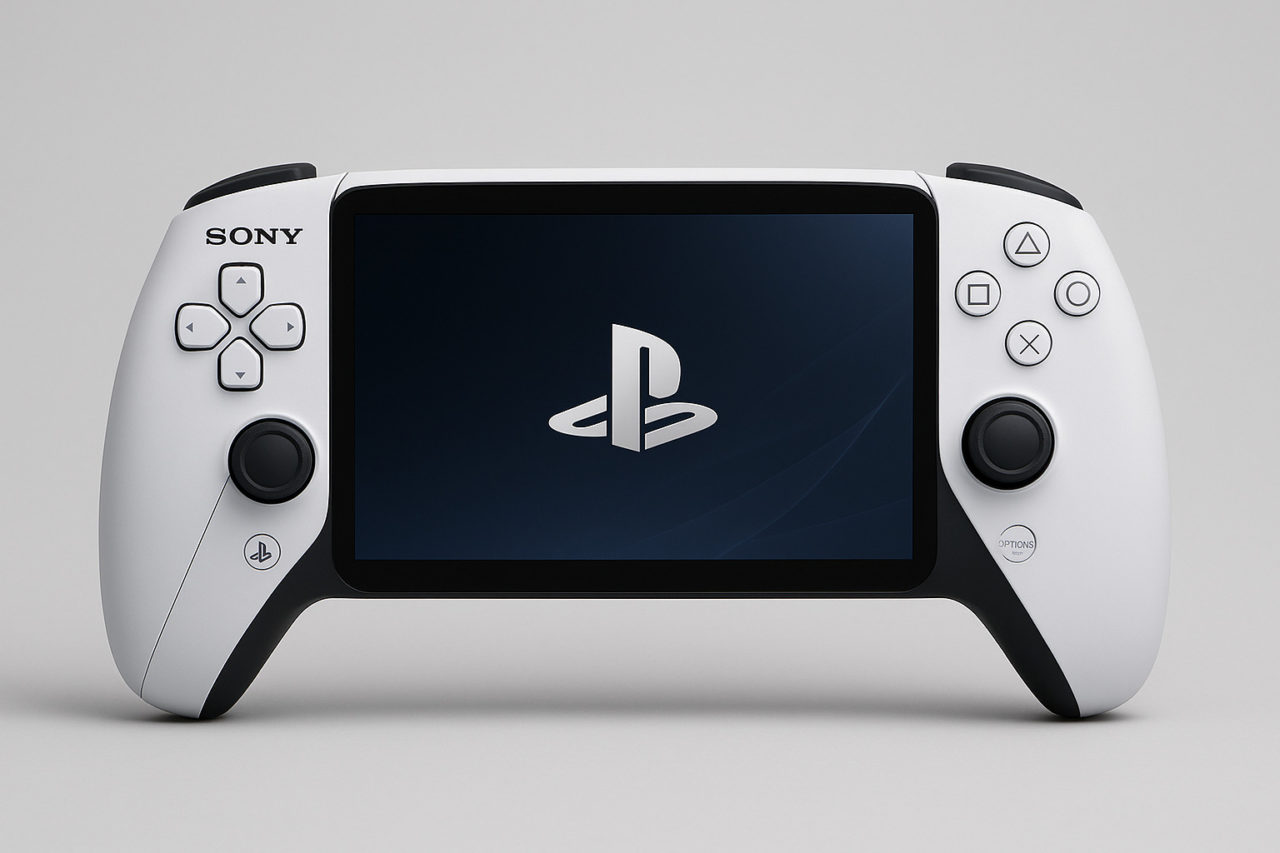 Sony prepara una nueva consola portátil que llegará con la PS6 | Teknófilo