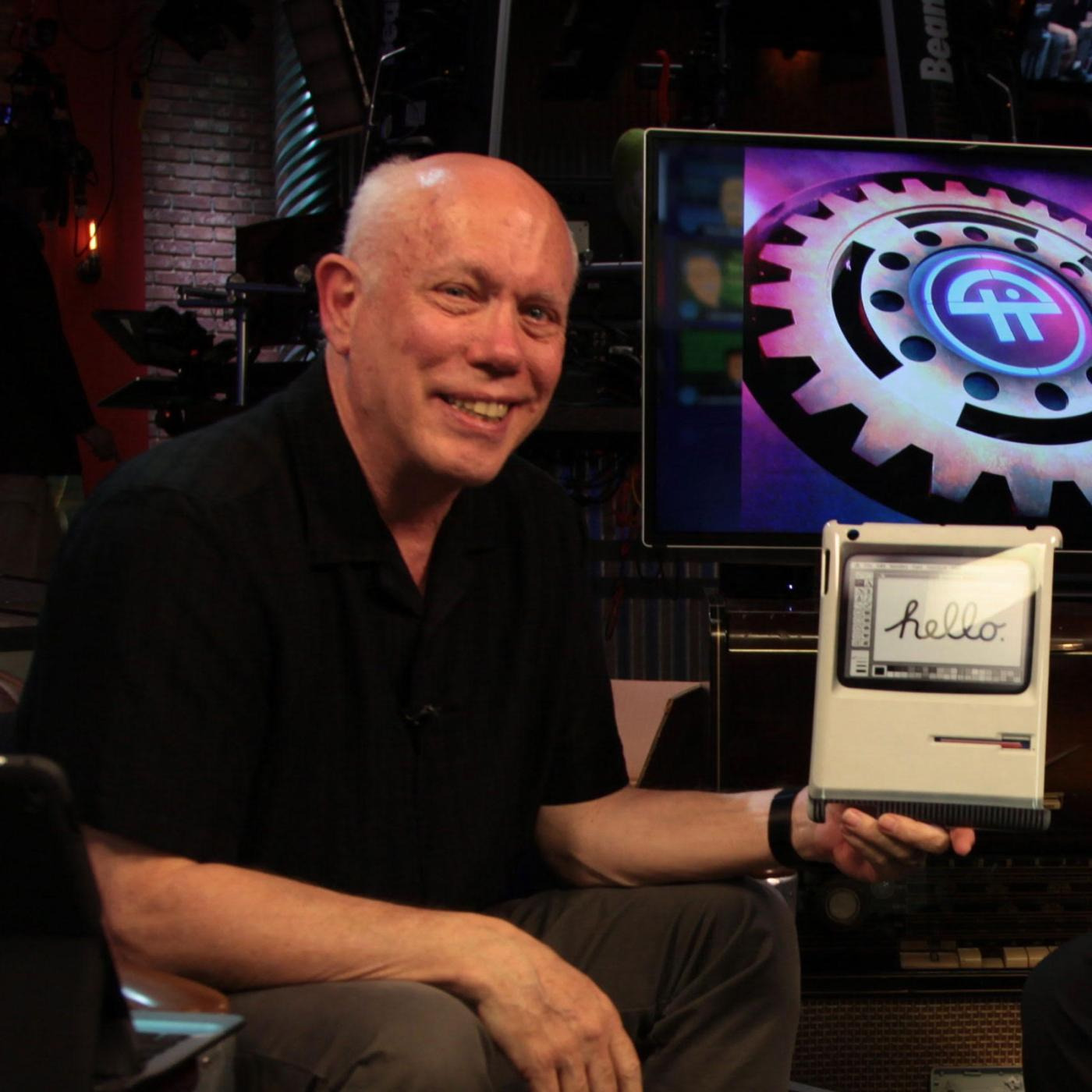 Bill Atkinson: el genio de Apple que cambió la historia del Mac ha ...