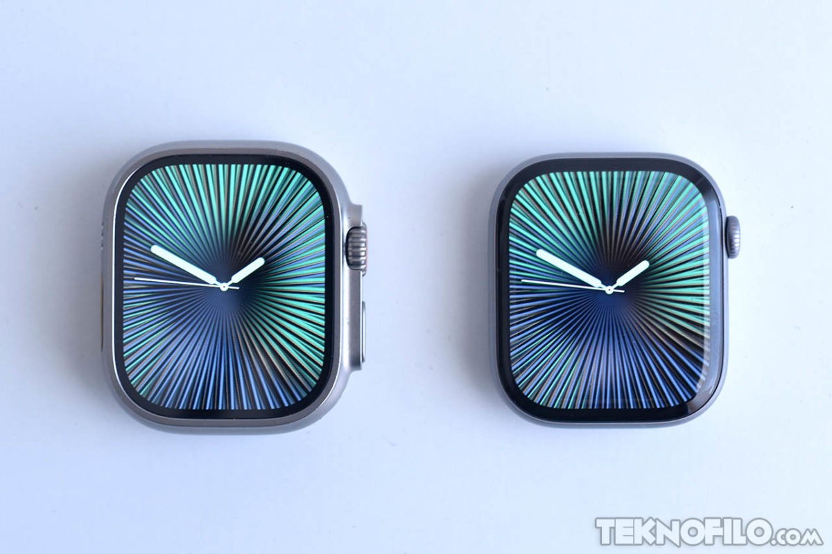 Análisis del Apple Watch Series 11 a fondo y opinión [REVIEW]