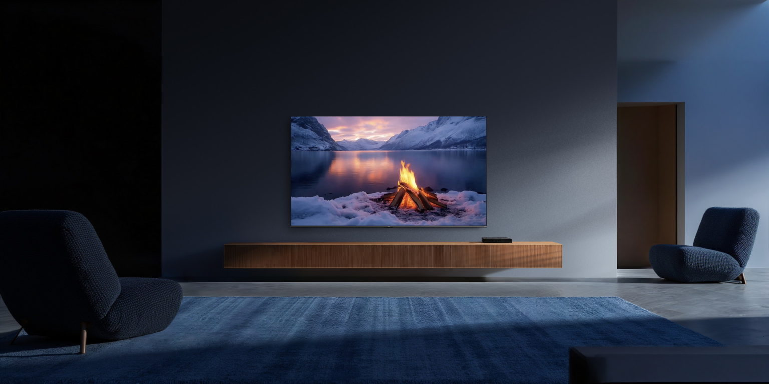 Xiaomi presenta sus nuevos electrodomésticos inteligentes: TV Mini LED ...
